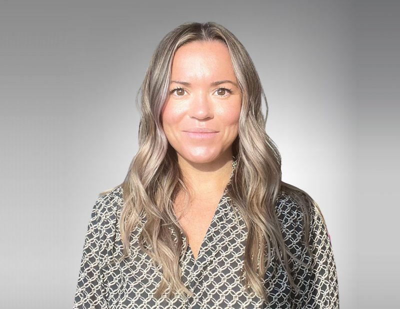 Rebecca Rivers – The Native Women’s Resource Centre of Toronto