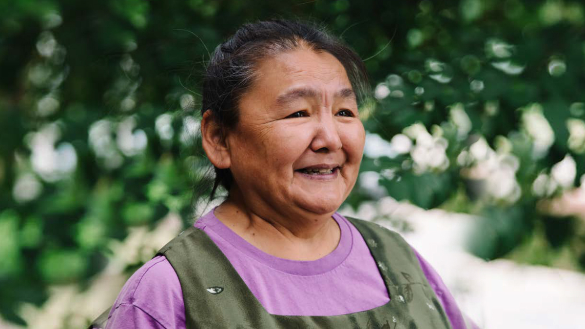 Talk 4 Healing – The Native Women’s Resource Centre of Toronto